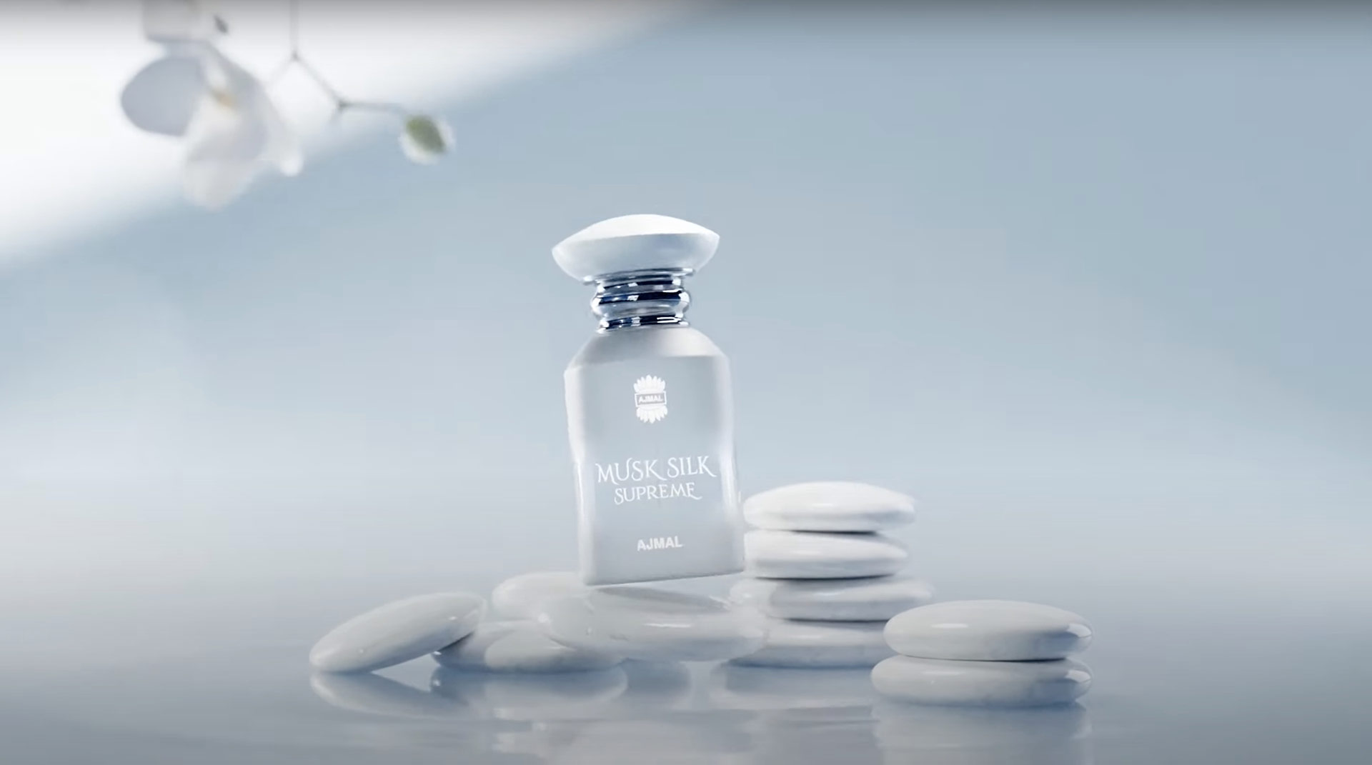 Dubai Essences – La Parfumerie du Moyen-Orient à La Réunion.